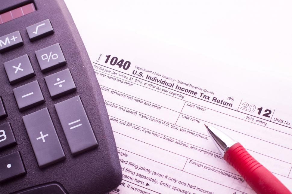 Free Stock Photo of Taxes | Download Free Images and Free Illustrations