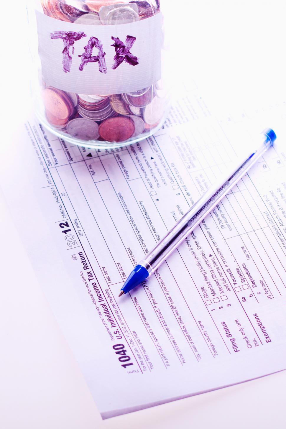 Free Stock Photo of Taxes | Download Free Images and Free Illustrations