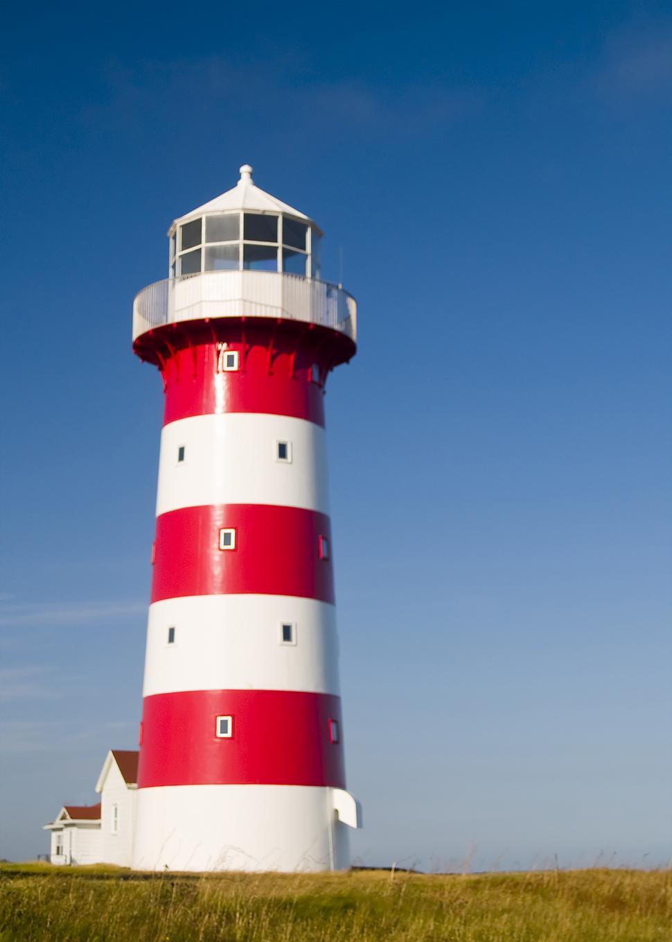 Free Stock Photo of Lighthouse | Download Free Images and Free ...