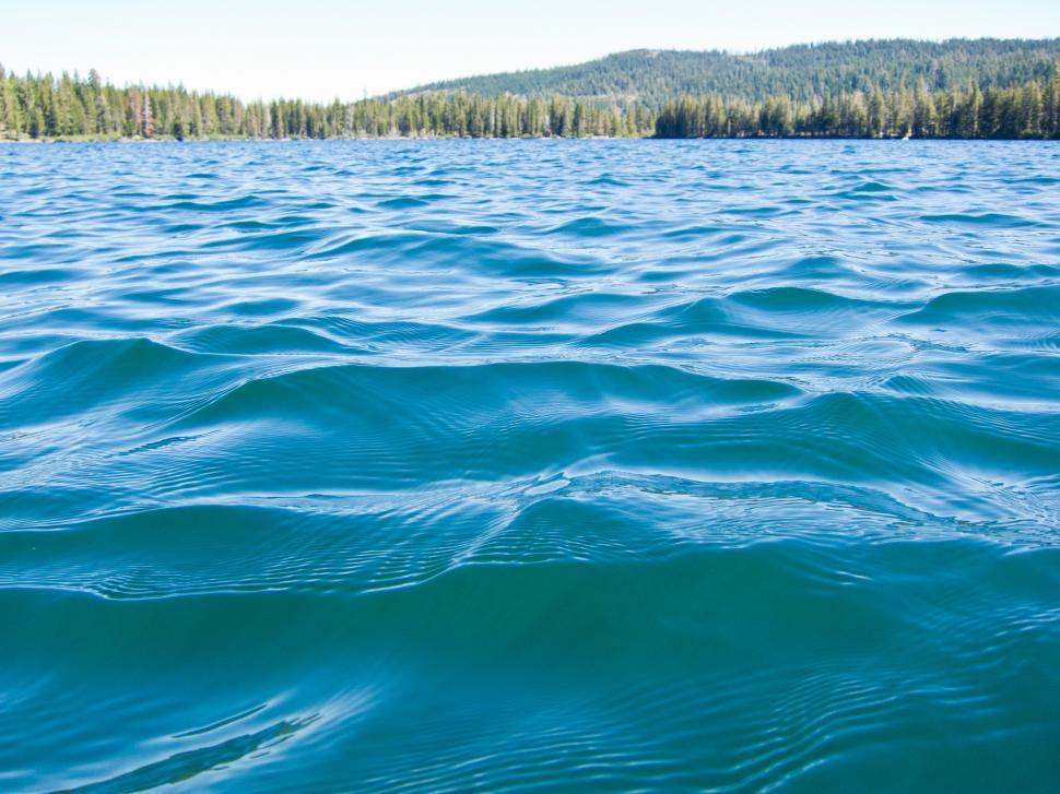 Free Stock Photo of The Lake | Download Free Images and Free Illustrations