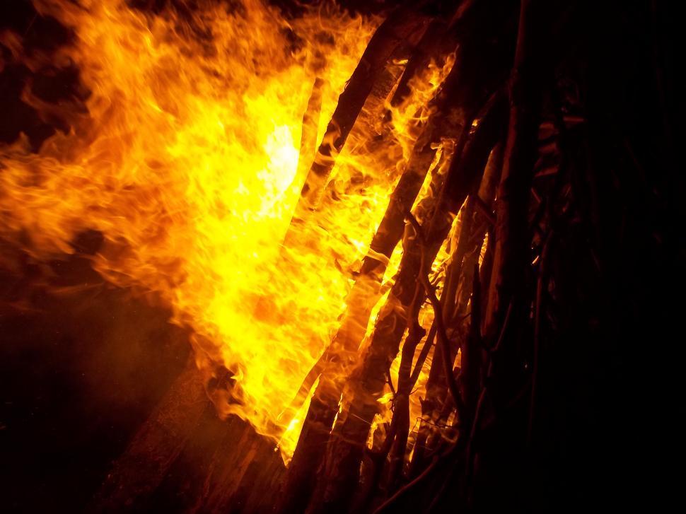 Free Stock Photo of Bonfire - Pagan Remembrance | Download Free Images ...
