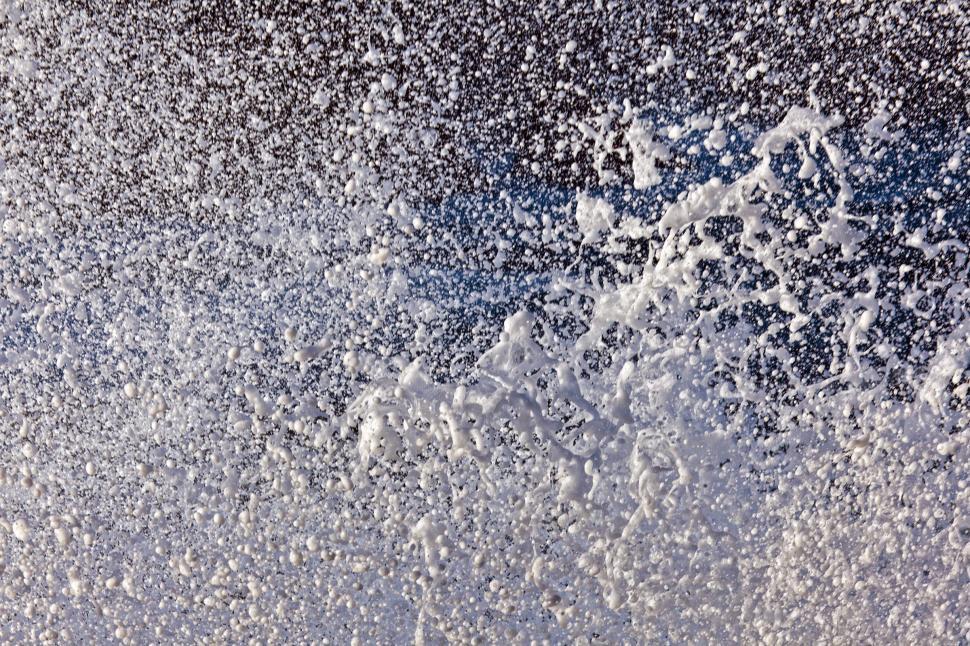 Free Stock Photo of Waves | Download Free Images and Free Illustrations