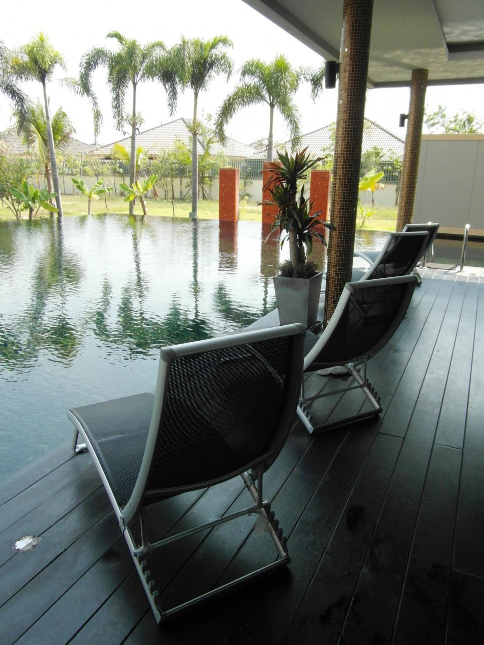 Free Stock Photo of Luxury Pool | Download Free Images and Free ...