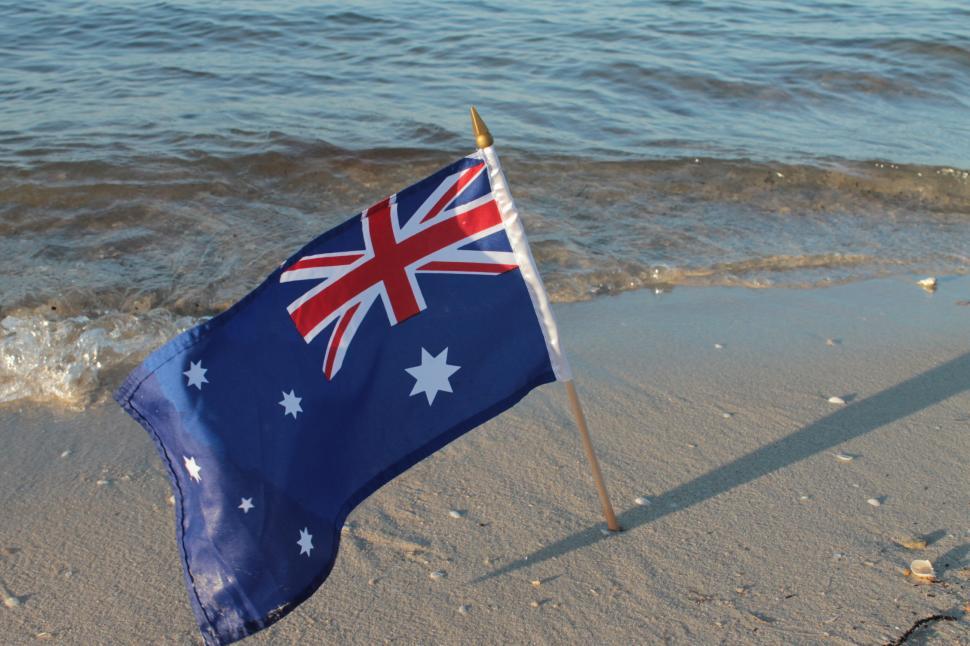 Free Stock Photo of Aussie Pride | Download Free Images and Free ...