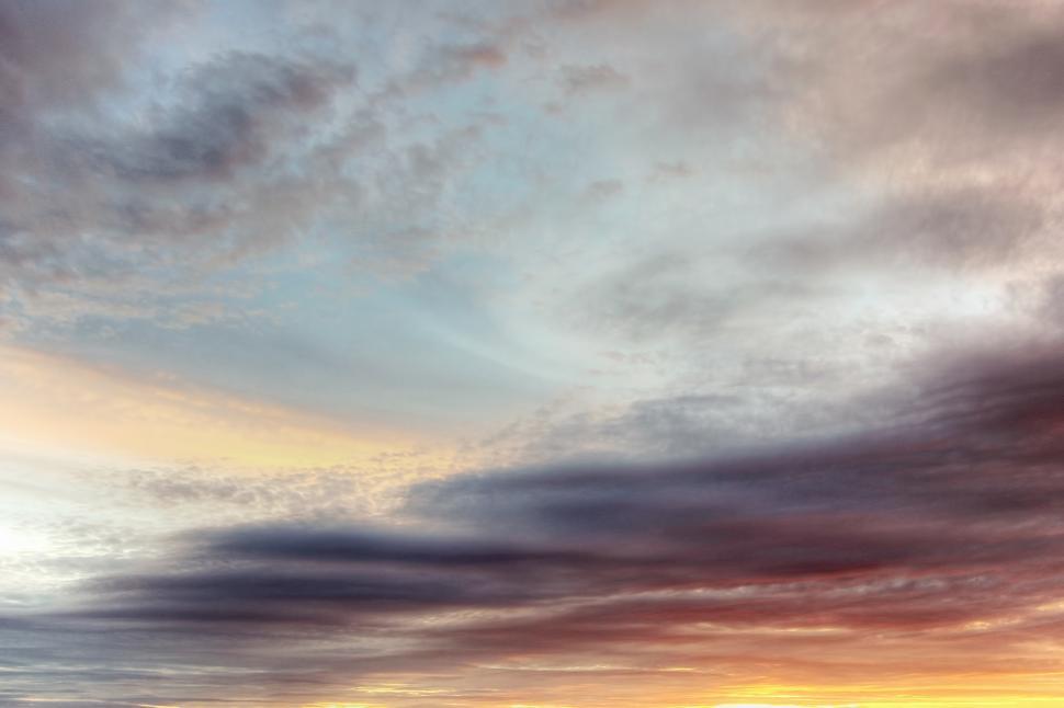 Free Stock Photo of Clouds | Download Free Images and Free Illustrations