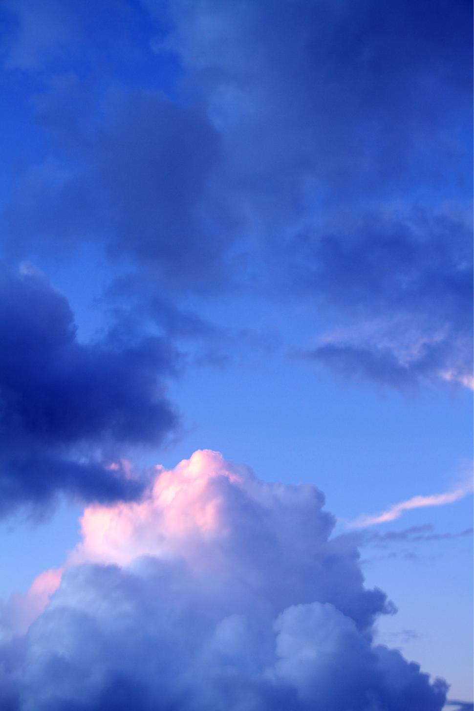 Free Stock Photo of Clouds | Download Free Images and Free Illustrations