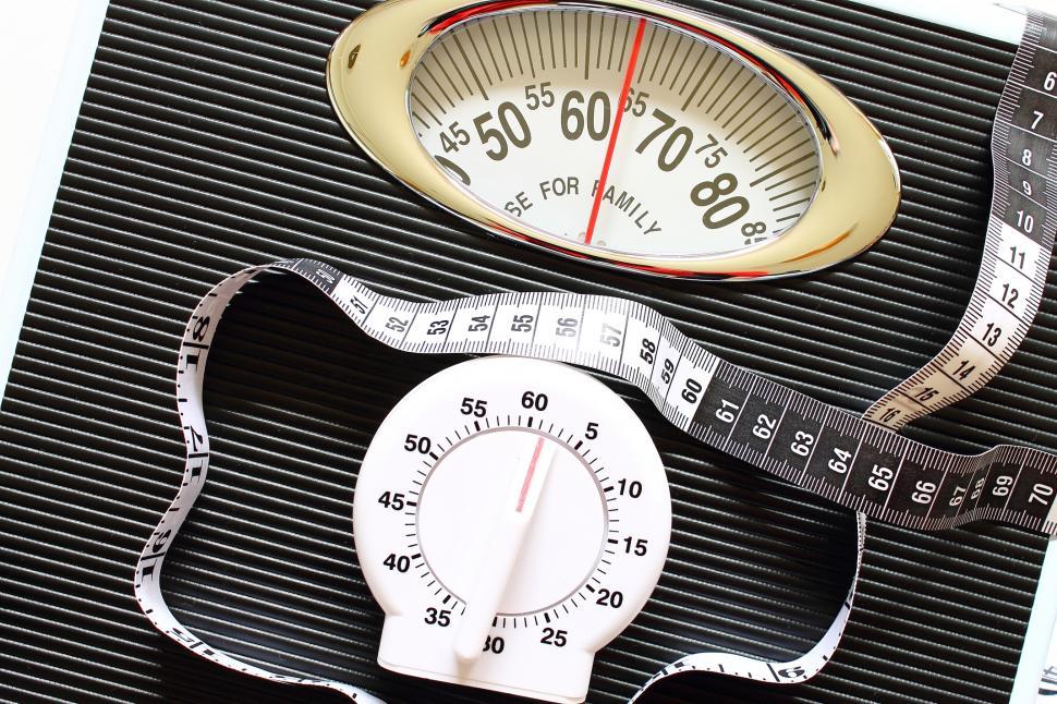 Free Stock Photo of Racing against the clock to lose weight | Download ...