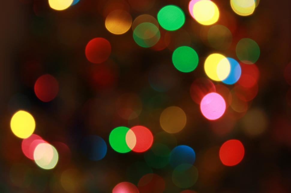 Free Stock Photo of colorful bokeh | Download Free Images and Free ...