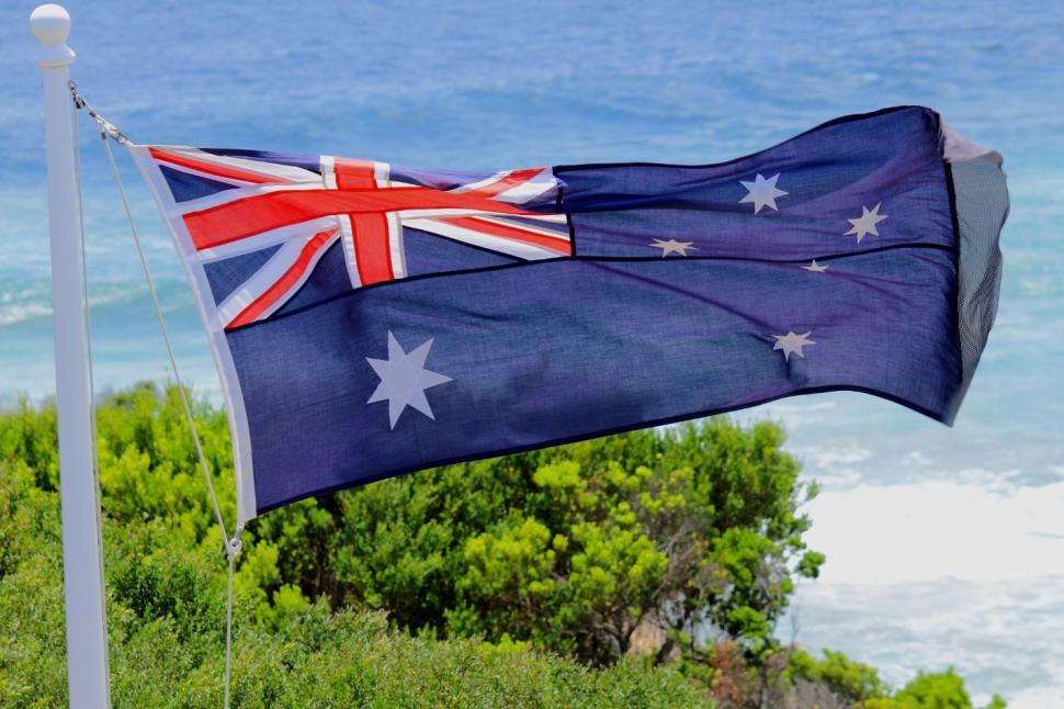 Free Stock Photo of Aussie Pride | Download Free Images and Free ...