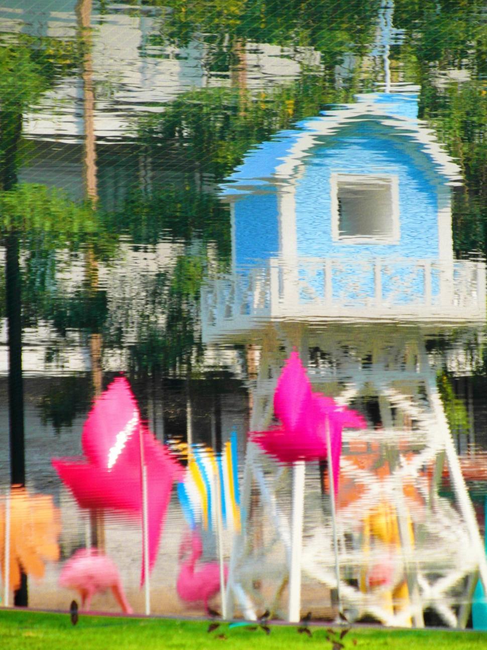 Free Stock Photo of Summer Reflections | Download Free Images and Free ...