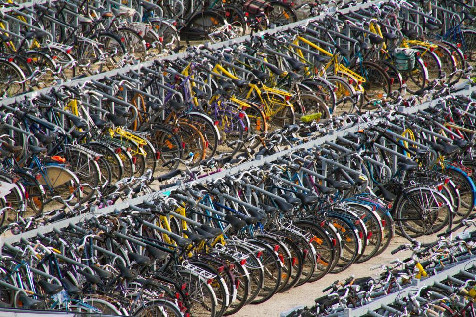 Free Stock Photo of Bicycle | Download Free Images and Free Illustrations