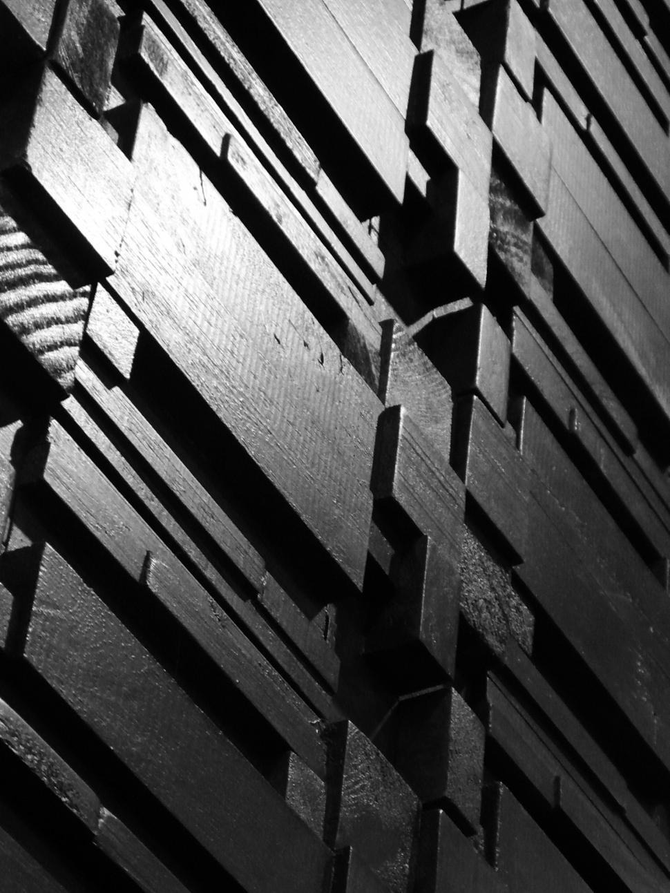 Free Stock Photo of Abstract Wooden Blocks | Download Free Images and ...