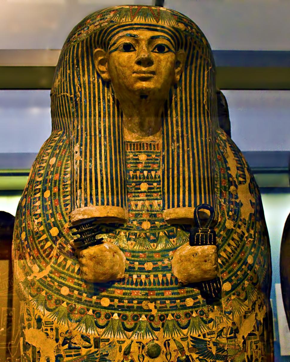 Free Stock Photo of Mummy | Download Free Images and Free Illustrations