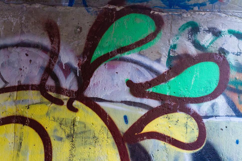 Free Stock Photo of Graffiti | Download Free Images and Free Illustrations