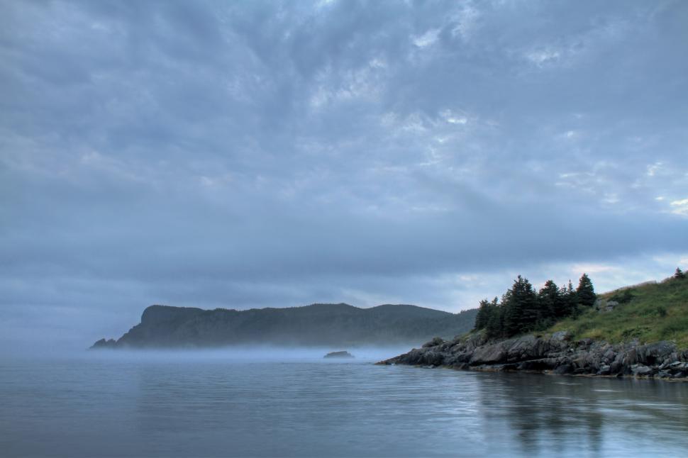 Free Stock Photo of Seascape | Download Free Images and Free Illustrations