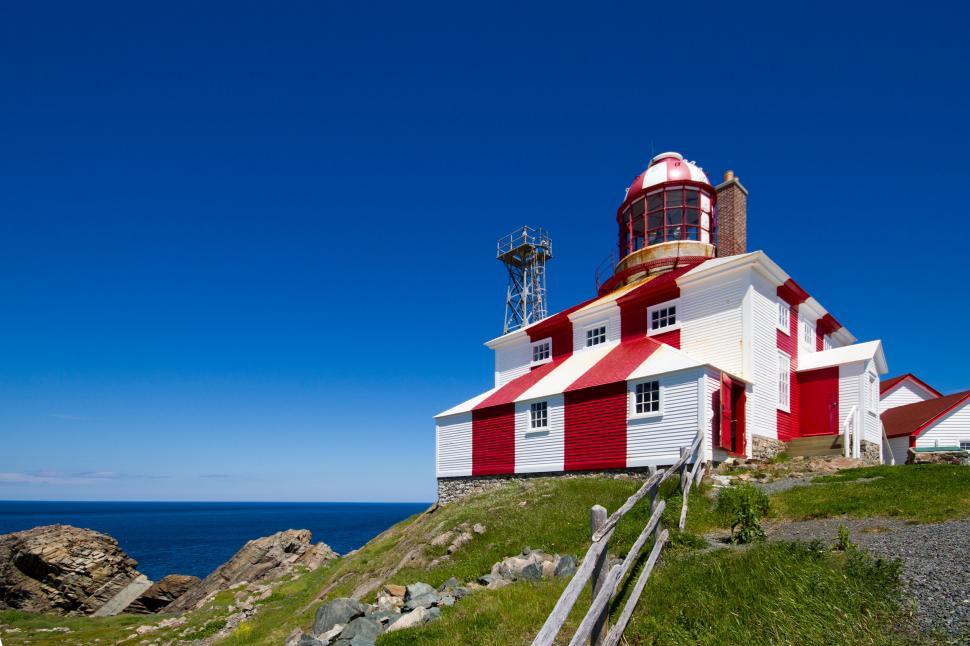 Free Stock Photo of Lighthouse | Download Free Images and Free ...