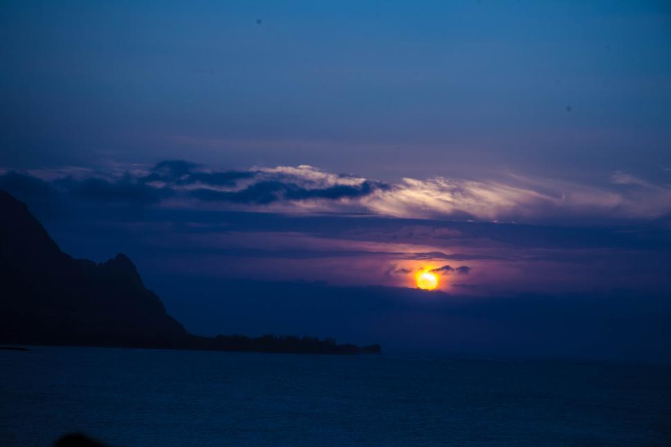 Free Stock Photo of Sunsets | Download Free Images and Free Illustrations