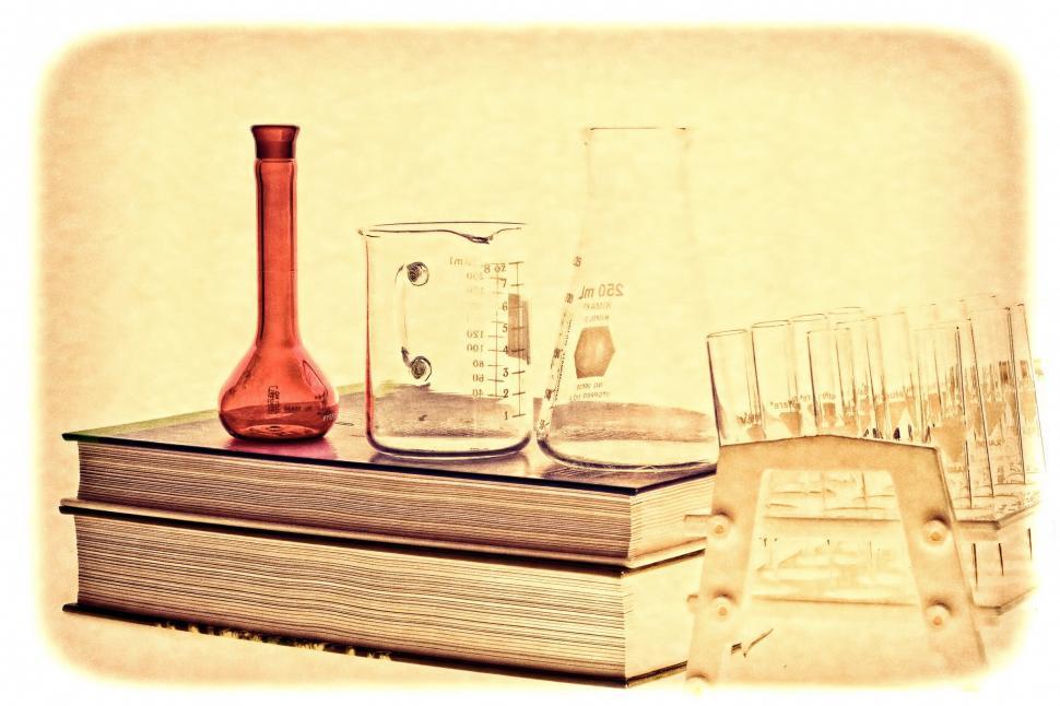 Free Stock Photo of Chemistry | Download Free Images and Free Illustrations