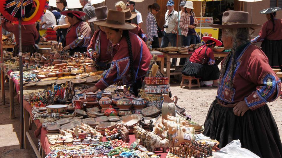 Free Stock Photo of Peru Natives | Download Free Images and Free ...