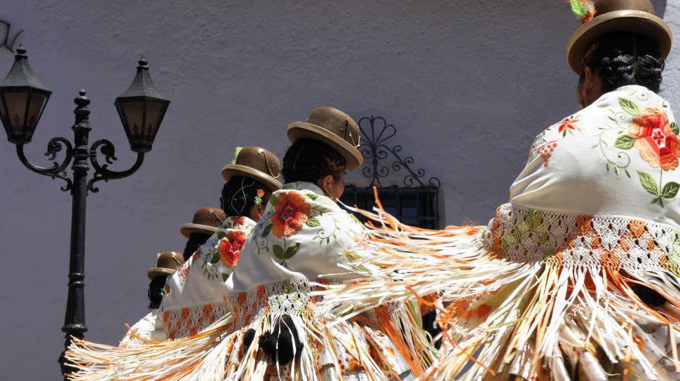 Free Stock Photo of Women Dancing in Celebration | Download Free Images ...