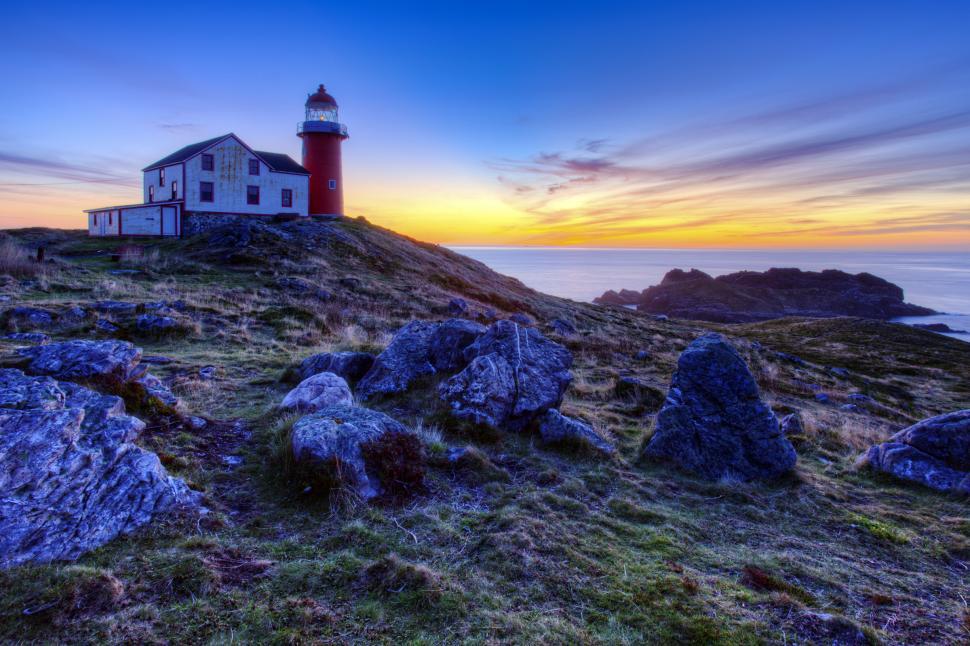 Free Stock Photo of Lighthouse | Download Free Images and Free ...