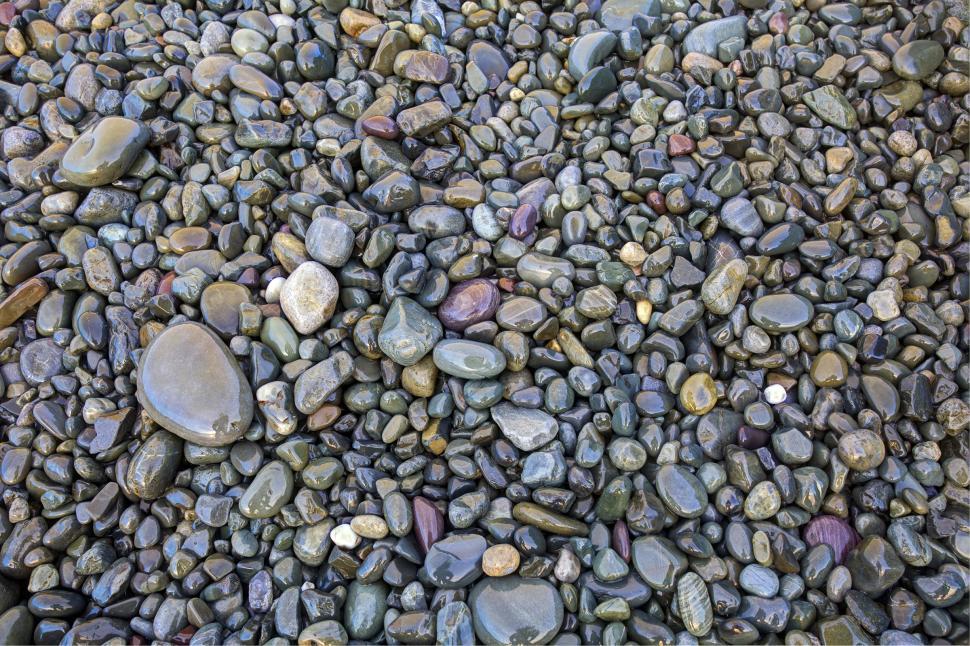 Free Stock Photo of Beach rocks | Download Free Images and Free ...