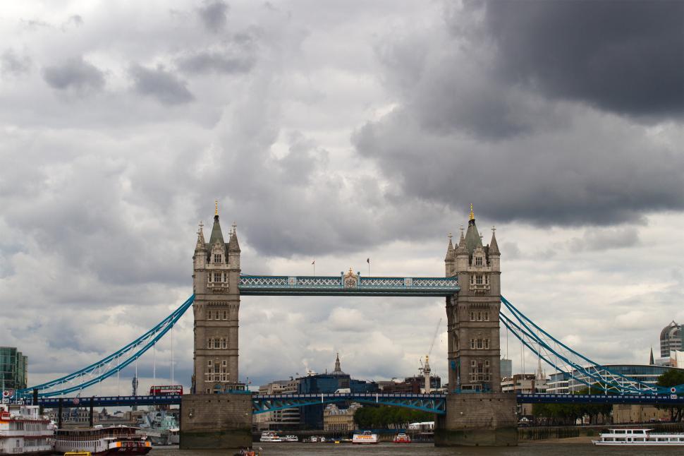 Free Stock Photo of London, UK | Download Free Images and Free ...