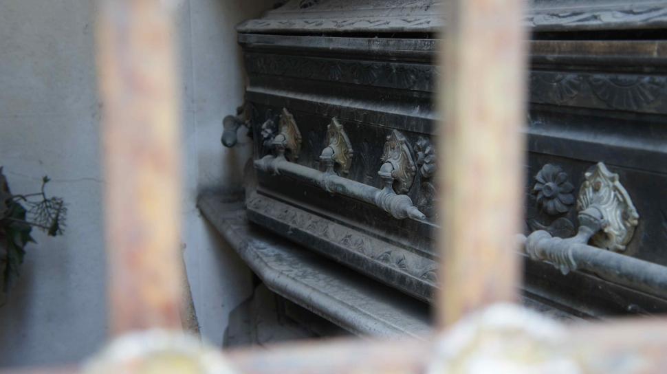 Free Stock Photo of Cemetery Crypt in Buenos Aires | Download Free ...