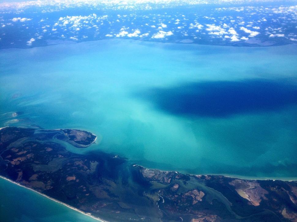 Free Stock Photo of Sea Side | Download Free Images and Free Illustrations