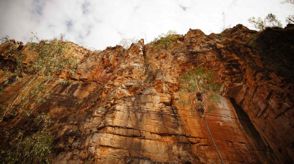 Free Stock Photo of Cliffs around a Canyon River | Download Free Images ...