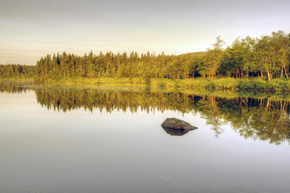 Free Stock Photo of Lake | Download Free Images and Free Illustrations