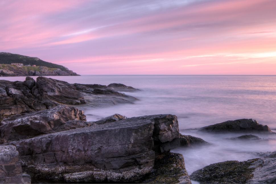 Free Stock Photo of Seascape | Download Free Images and Free Illustrations