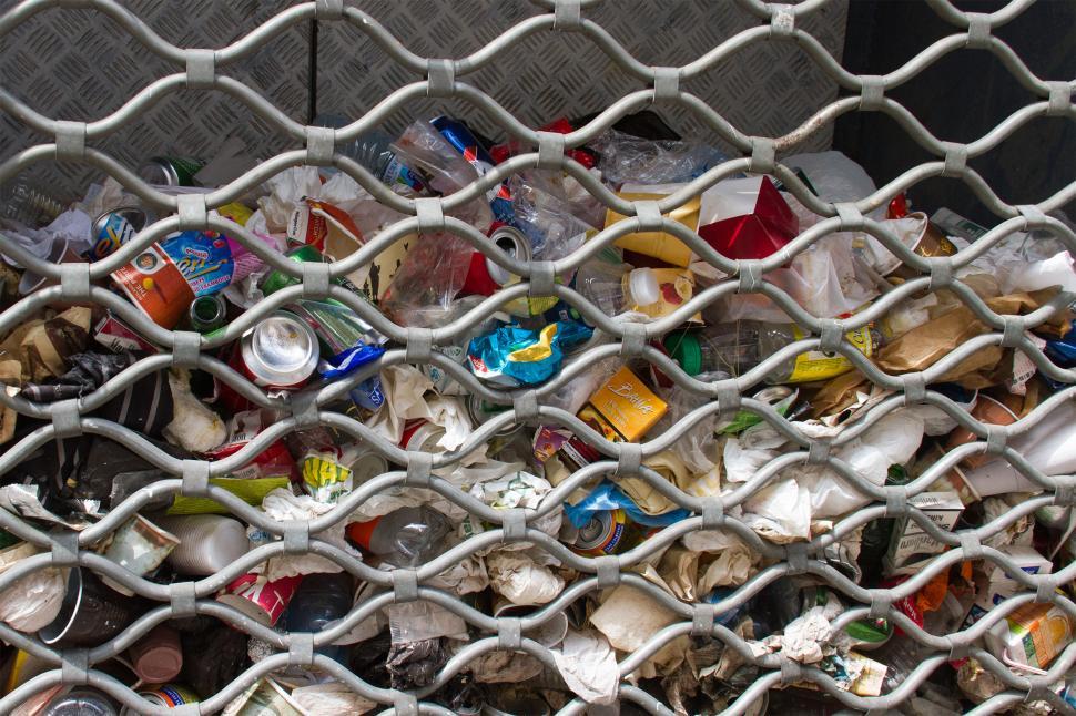 Free Stock Photo of Trash | Download Free Images and Free Illustrations