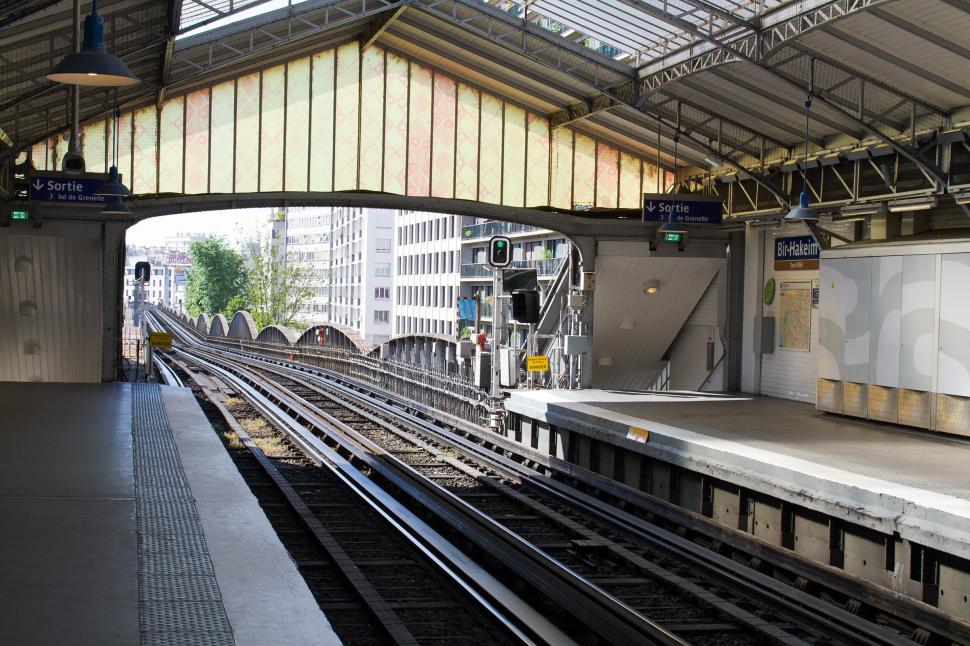 Free Stock Photo of Metro | Download Free Images and Free Illustrations