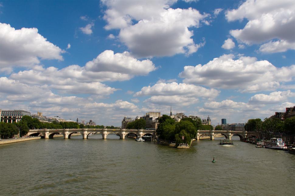 Free Stock Photo of Paris | Download Free Images and Free Illustrations