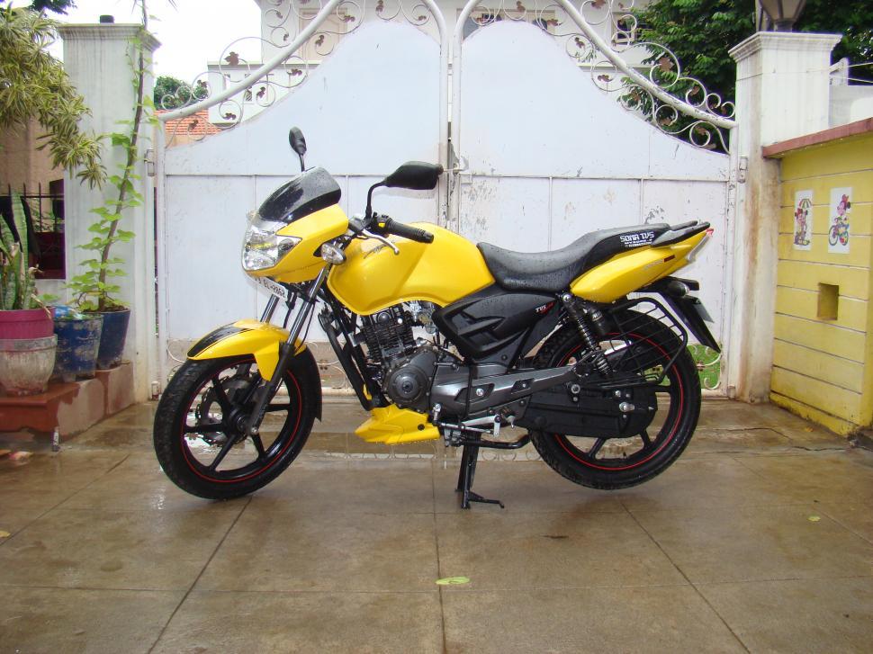 Free Stock Photo of Apache Motorbike | Download Free Images and Free ...