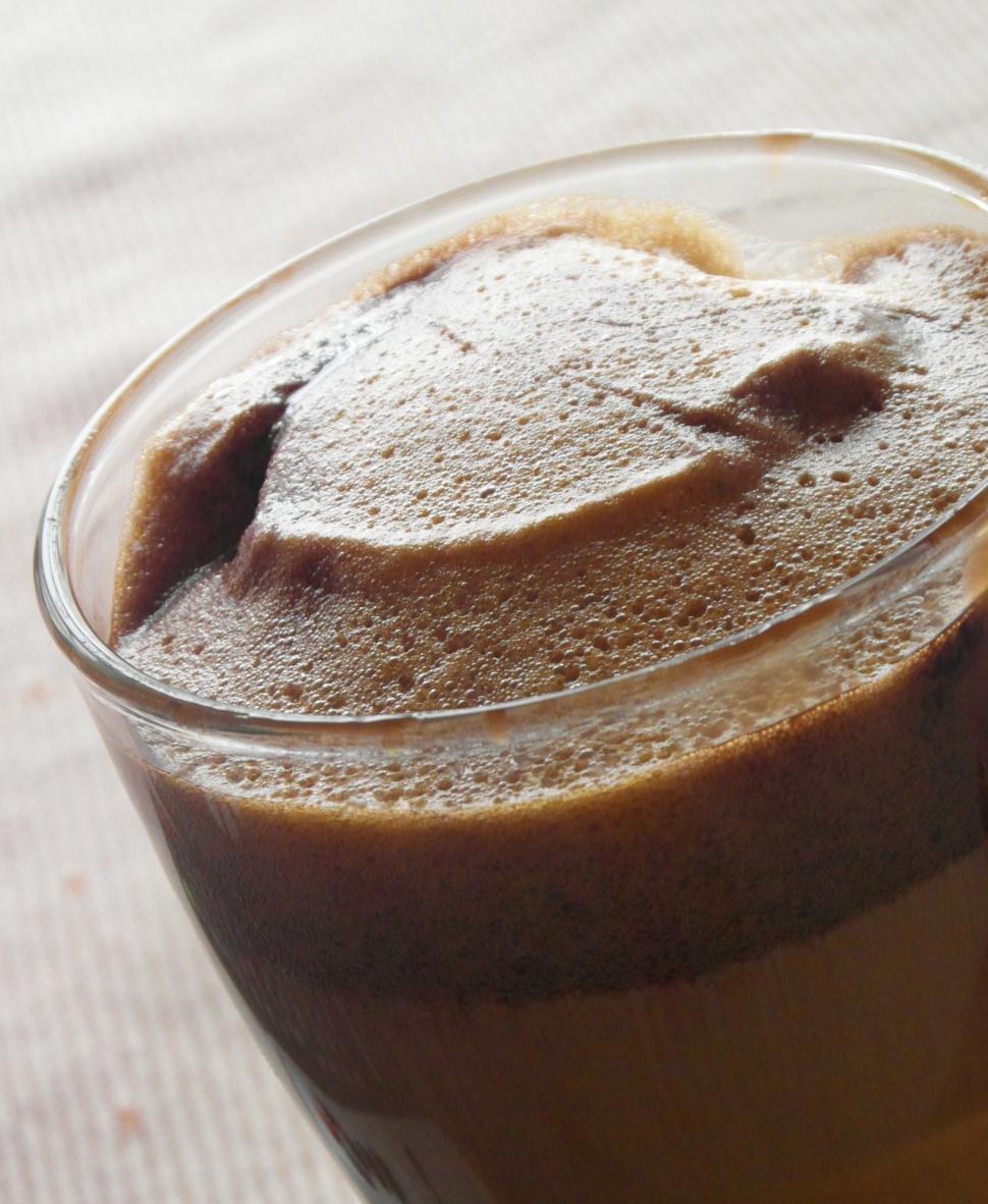 Free Stock Photo of Frothy Coffee | Download Free Images and Free ...
