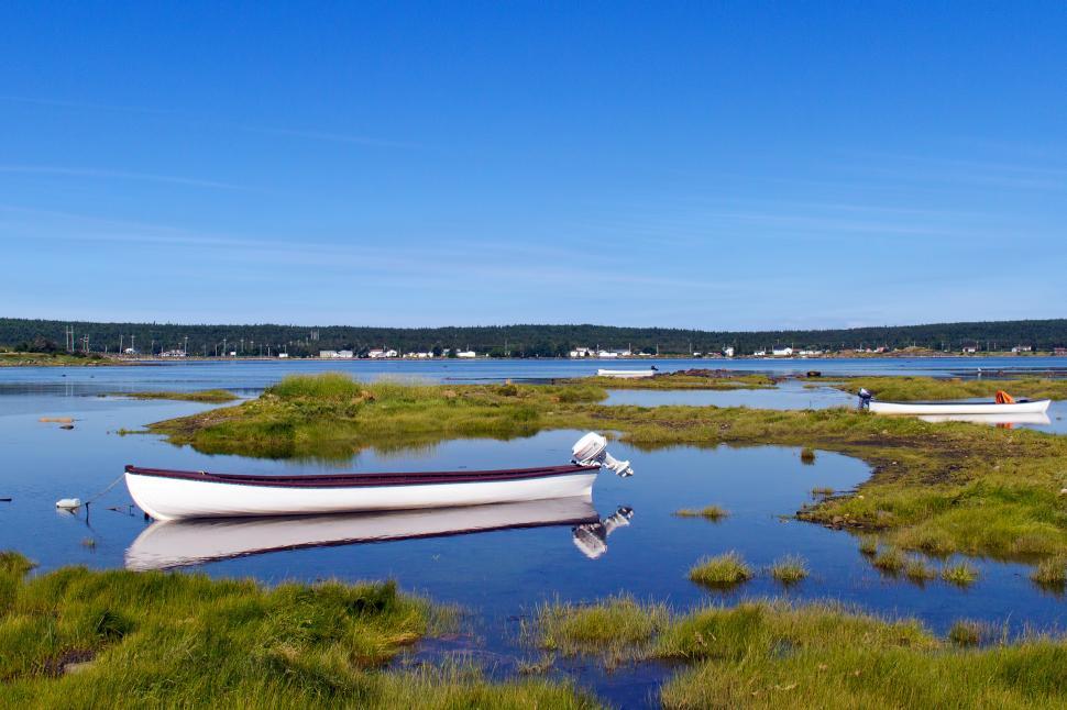 Free Stock Photo of Boat | Download Free Images and Free Illustrations