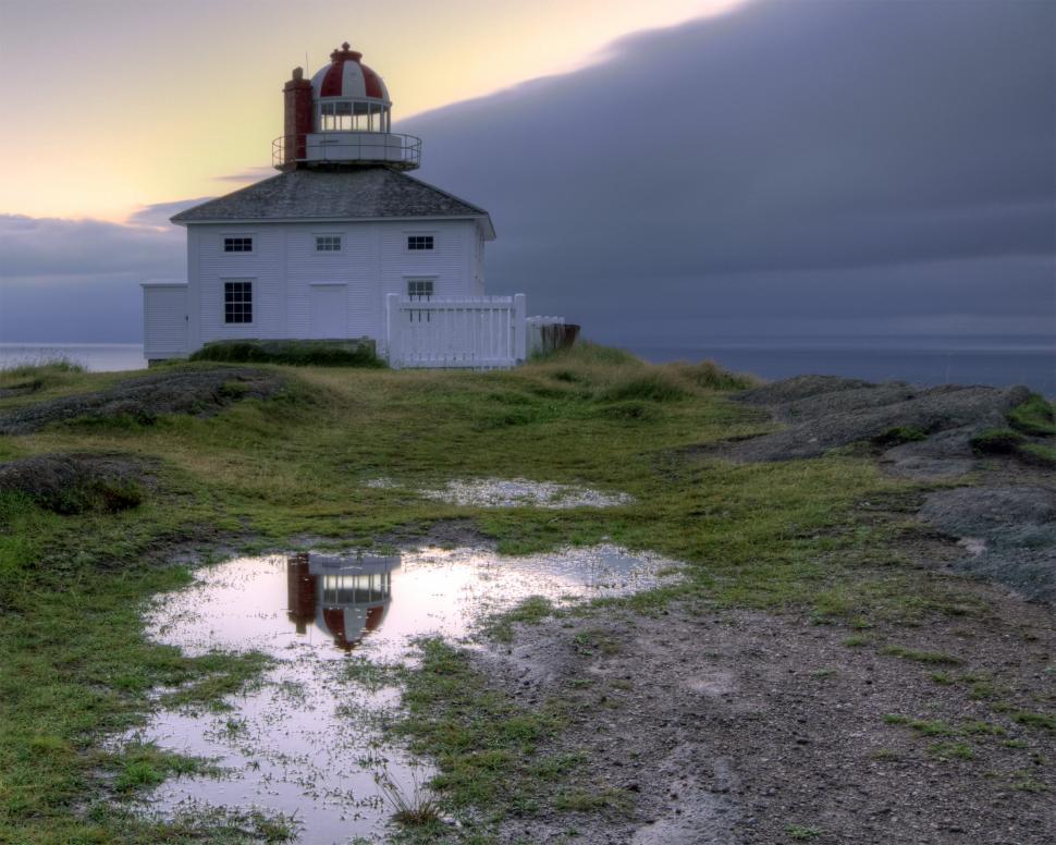 Free Stock Photo of Lighthouse | Download Free Images and Free ...
