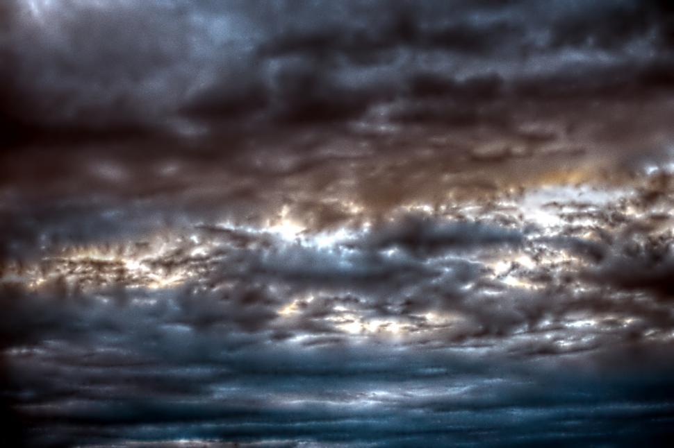 Free Stock Photo of Clouds | Download Free Images and Free Illustrations