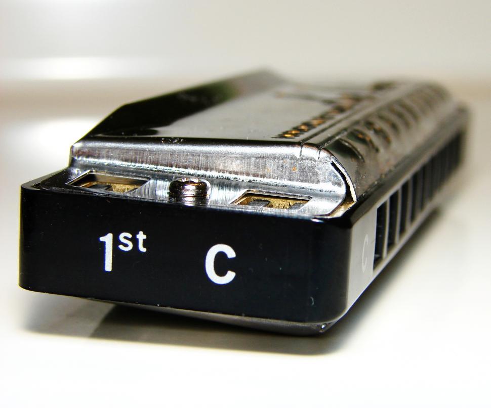 Free Stock Photo of Harmonica | Download Free Images and Free Illustrations