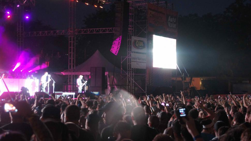 Free Stock Photo of Watching the Show | Download Free Images and Free ...