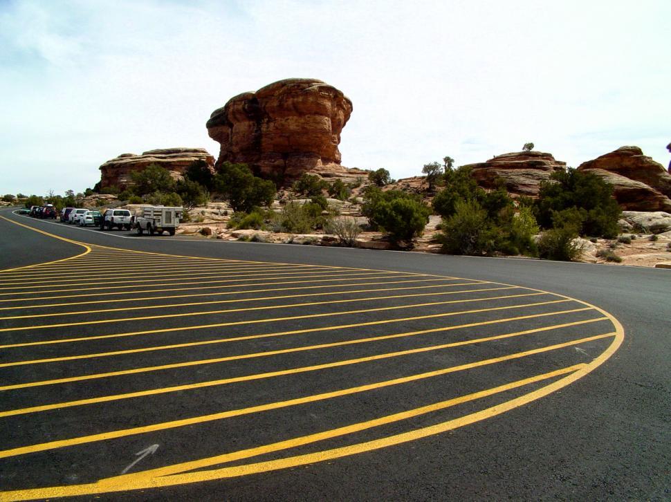 Free Stock Photo of The End of the Road | Download Free Images and Free ...