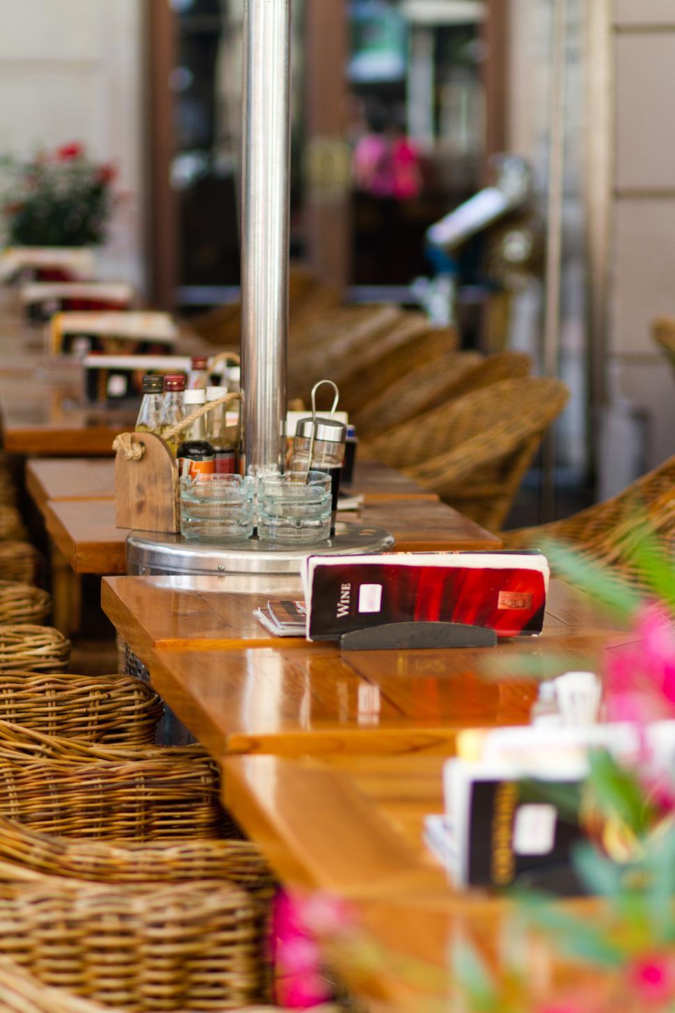 Free Stock Photo of Cafe | Download Free Images and Free Illustrations