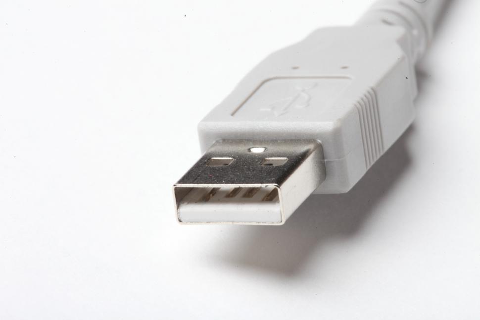 Free Stock Photo of USB cable | Download Free Images and Free Illustrations