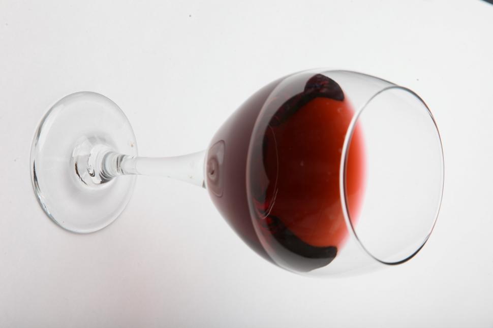 Free Stock Photo of Red wine in glass | Download Free Images and Free ...