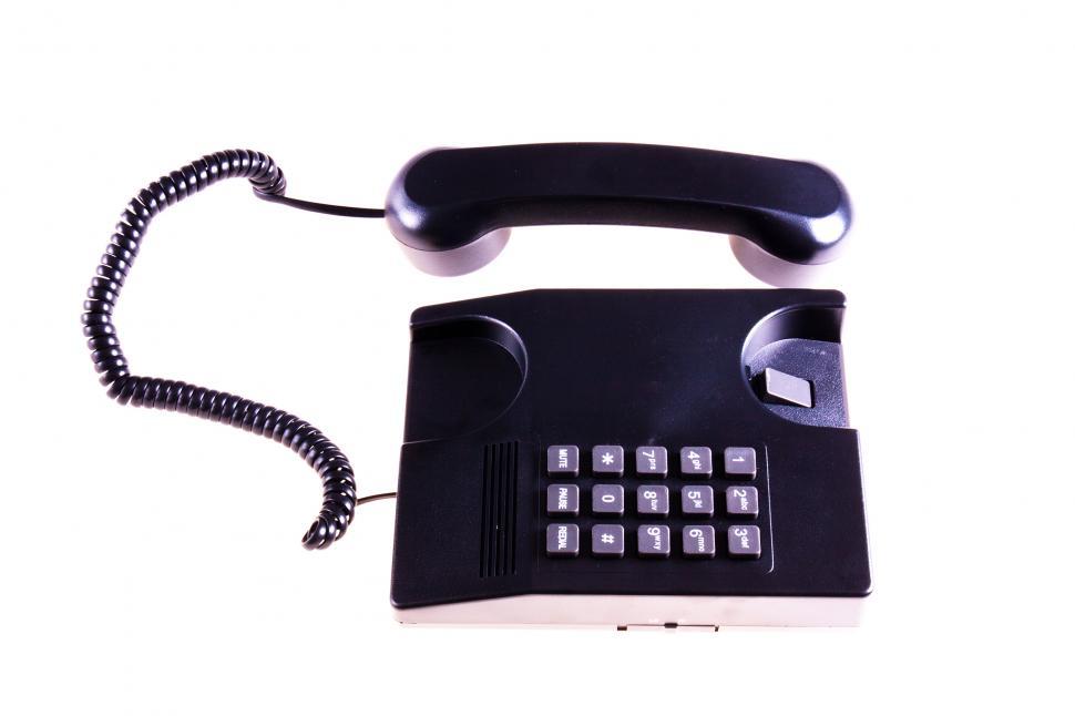 Free Stock Photo of Telephone | Download Free Images and Free Illustrations