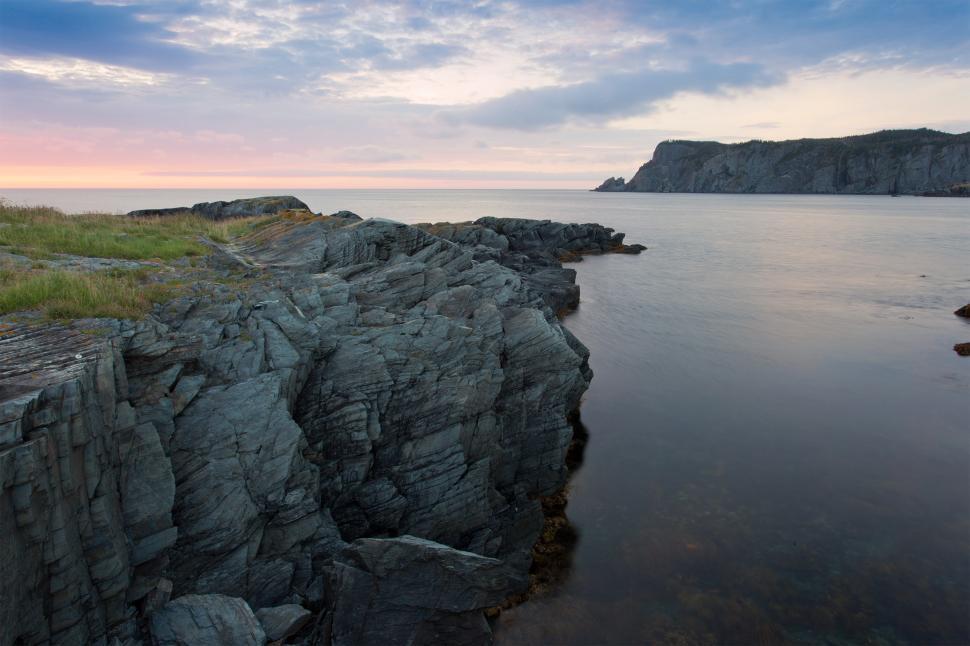 Free Stock Photo of Seascape | Download Free Images and Free Illustrations