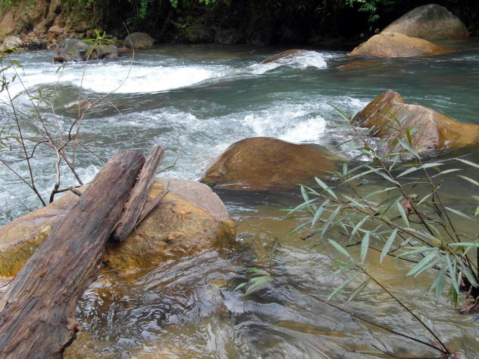 Free Stock Photo of River Landscape | Download Free Images and Free ...