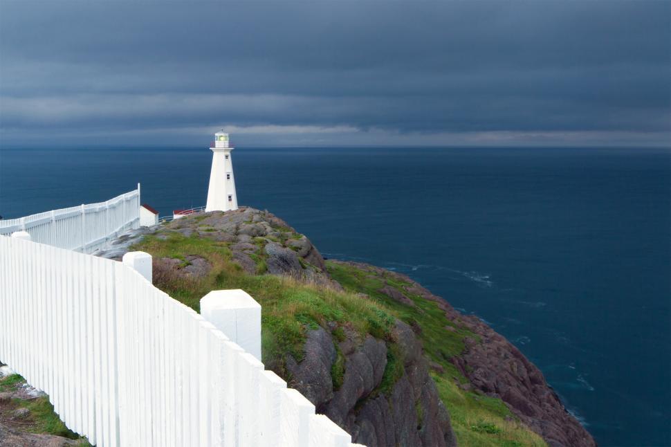 Free Stock Photo of Lighthouse | Download Free Images and Free ...